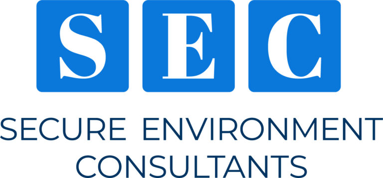 Home - SEC Shield