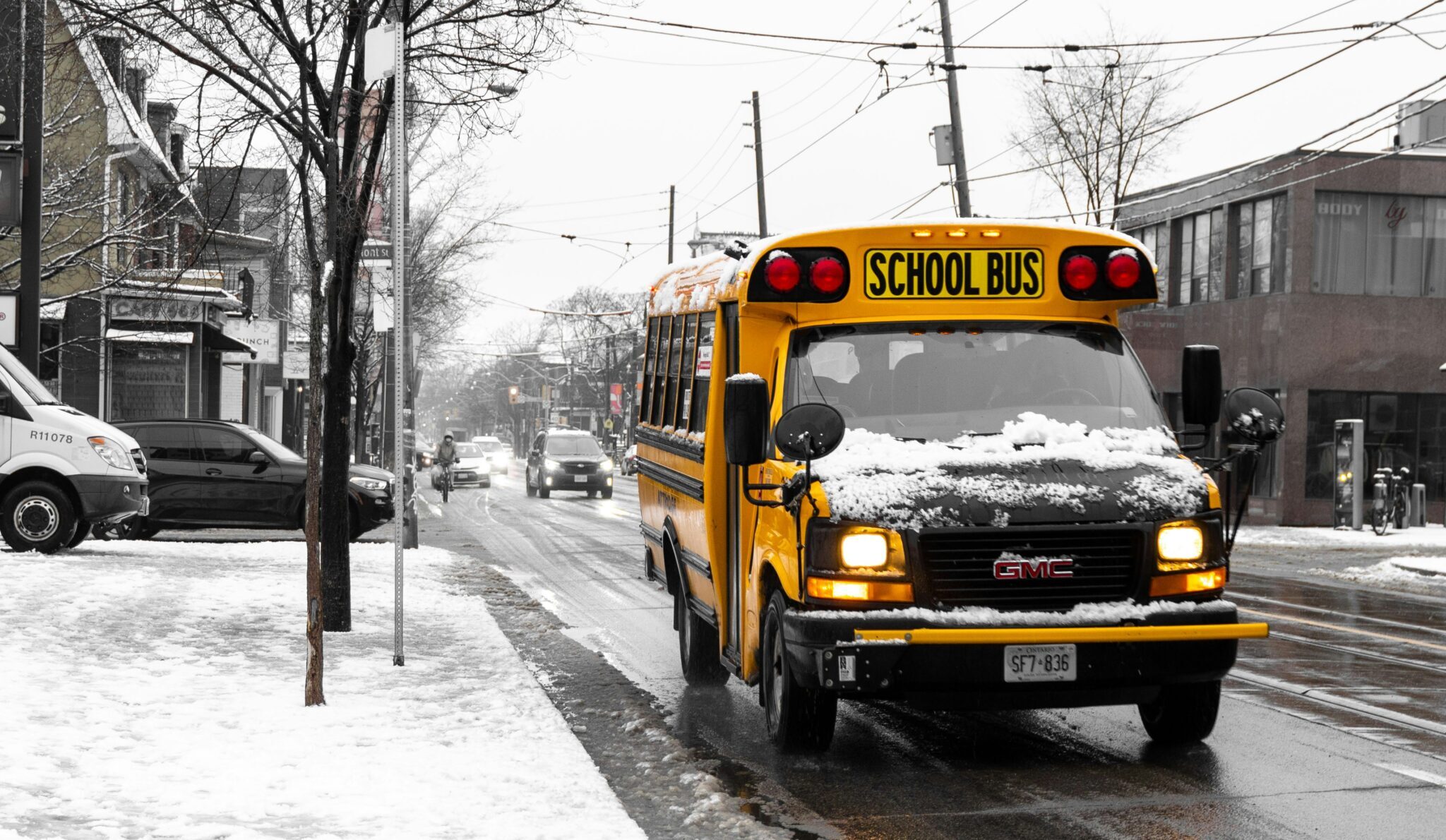 Reviewing School Safety Plans After Winter Break - SEC Shield